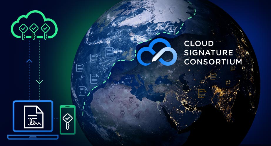 Cloud Signature Consortium Benefits | Ascertia | Blog